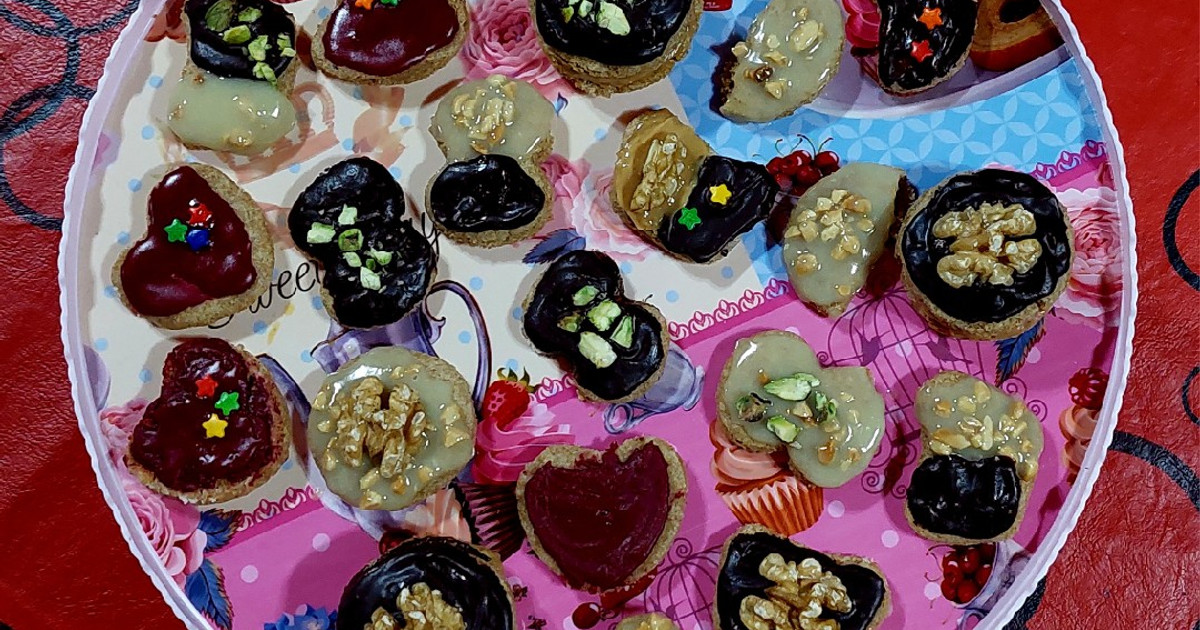 Masas Finas De Harina Integral! Receta de Raquel Funes- Cookpad