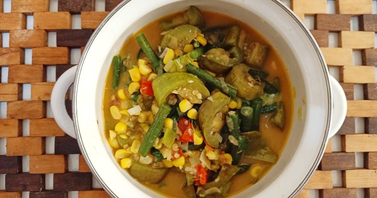40 resep rica-rica rodo enak dan sederhana - Cookpad
