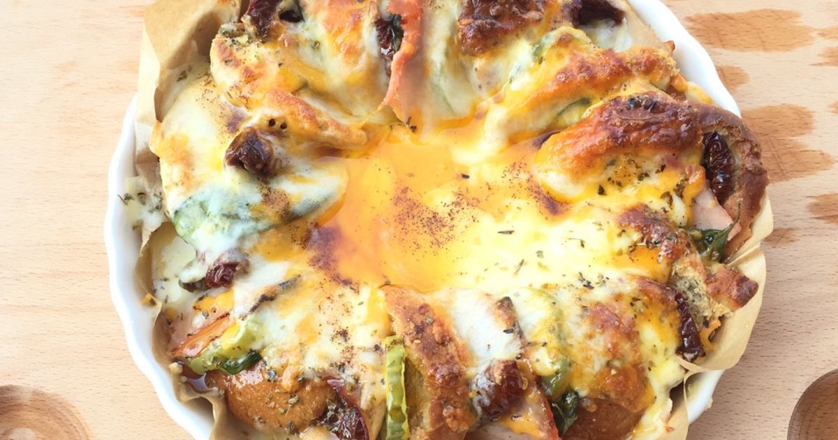 2 easy and tasty good eats sun recipes by home cooks - Cookpad