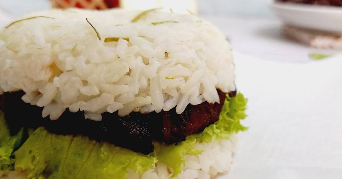 14 Resep Nasi Cokot Enak Dan Mudah Cookpad