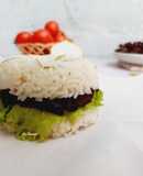 14 resep nasi cokot enak dan mudah - Cookpad