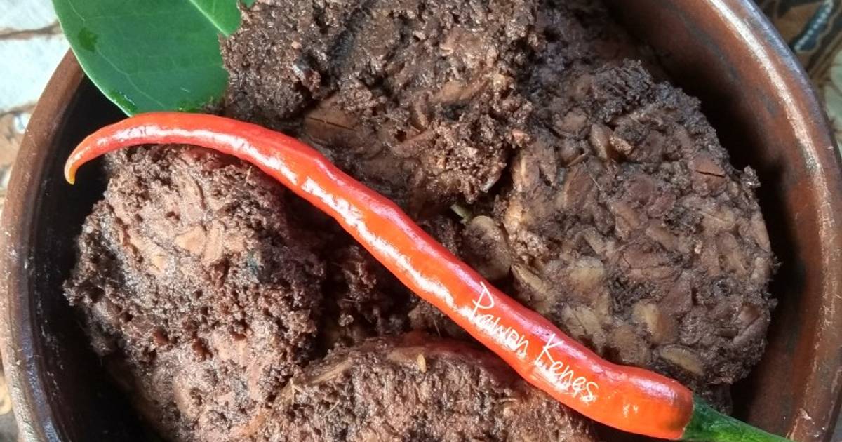 260 resep tempe kluwek enak dan mudah - Cookpad