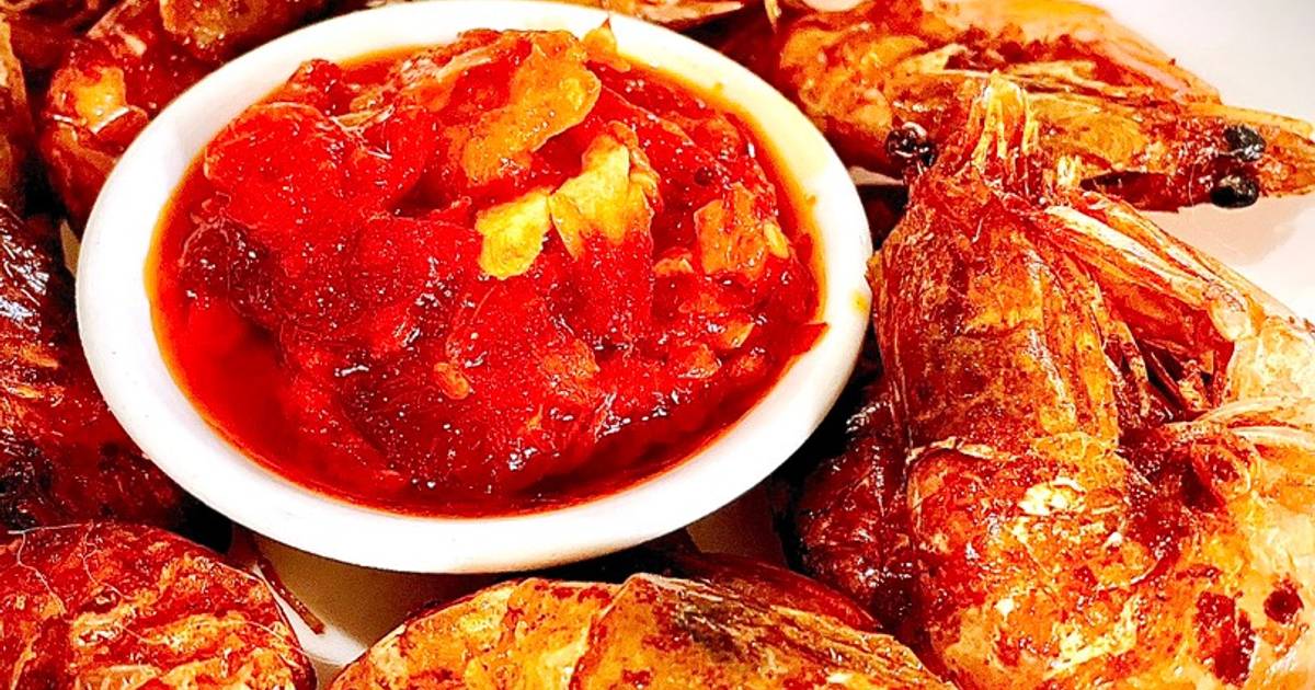 15 resep dasar merah simpan enak dan mudah - Cookpad