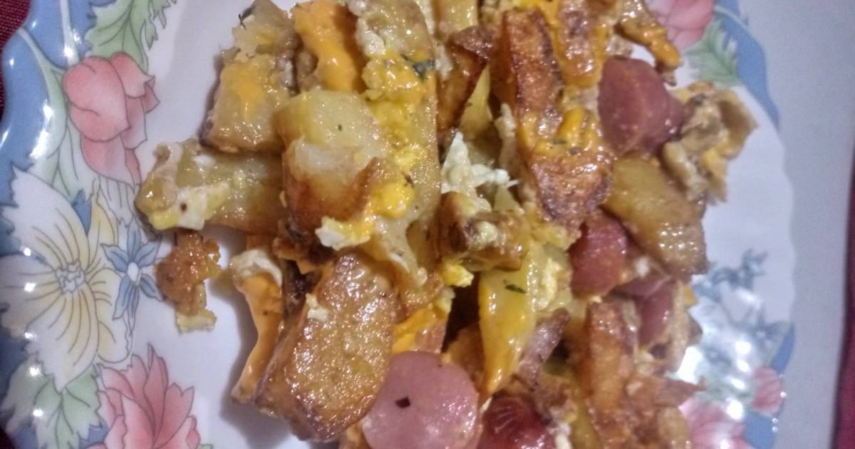 Cena rápida de argentina - 8.981 recetas caseras- Cookpad