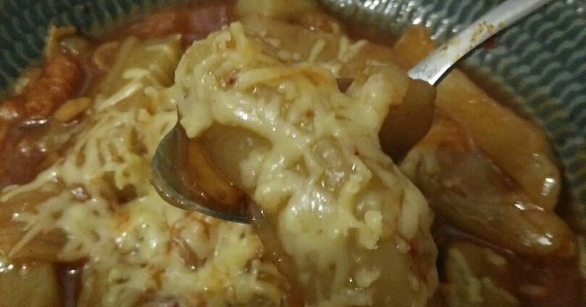 7 resep elod enak dan mudah - Cookpad