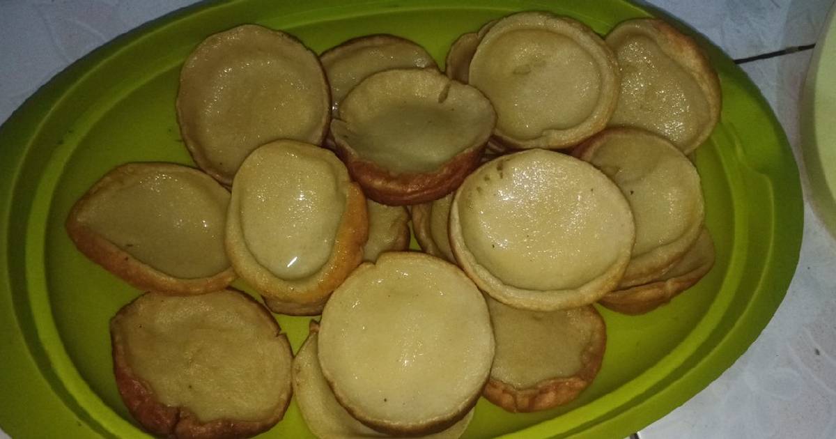 Resep Engkak Medok oleh melinda - Cookpad