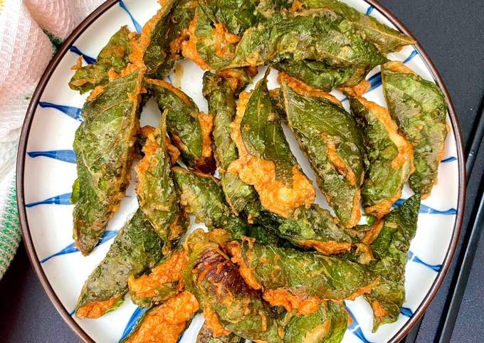 Resep Ayam & Udang Gulung Bayam oleh Aldian Nugraheni - Cookpad