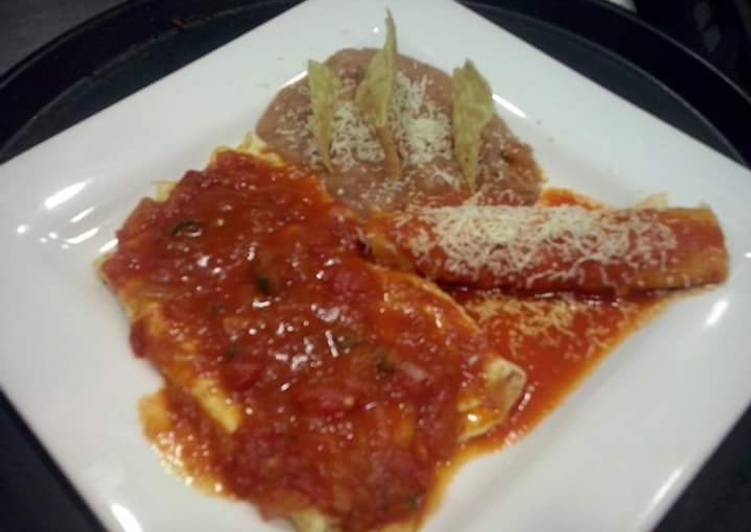 Desayuno Ranchero Receta de noecito2006- Cookpad