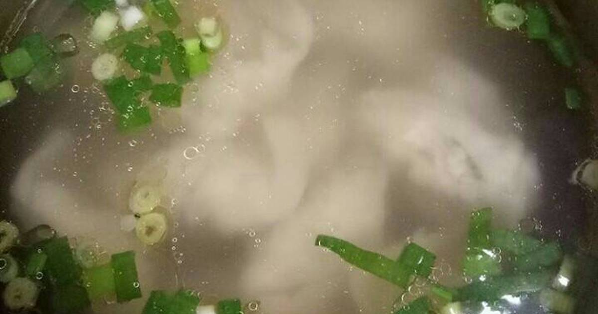 Resep Swikiaw rumah oleh JJ - Cookpad