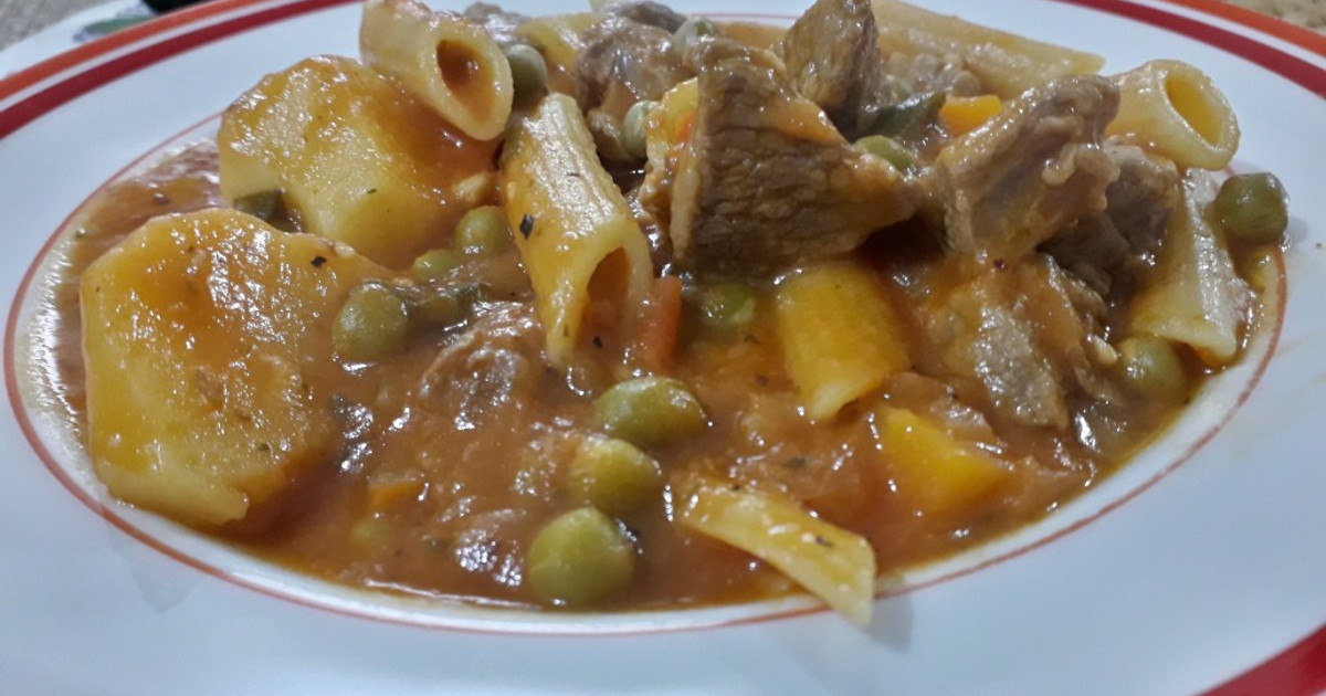 Guiso Carrero Receta de Pajarito Mirón