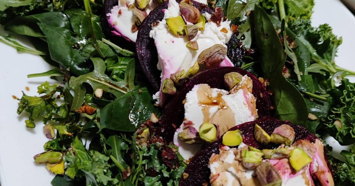 Recetas con betabel: Saludables, originales y llenas de color