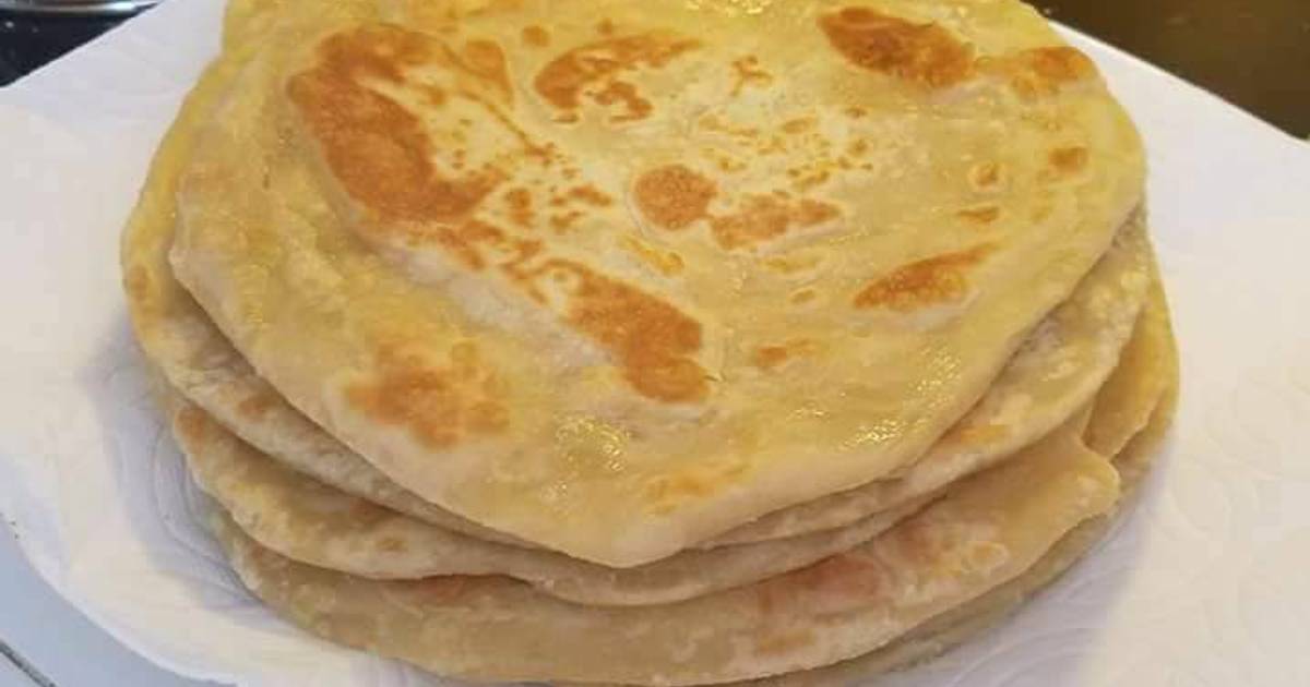 Simple chapatis Recipe by monicah - Cookpad