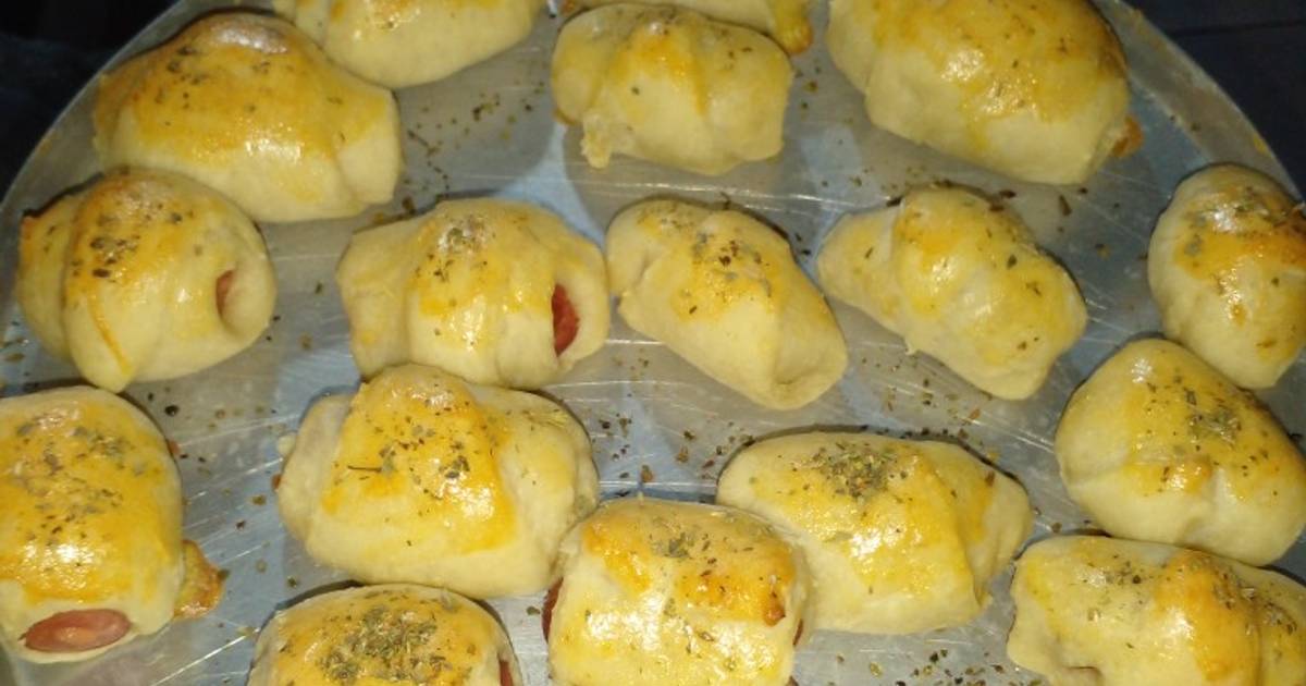 Cosas saladas - 15,894 recetas caseras- Cookpad