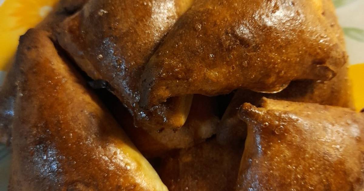 Egyszerű és finom pirog receptek: Orosz és lengyel klasszikusok