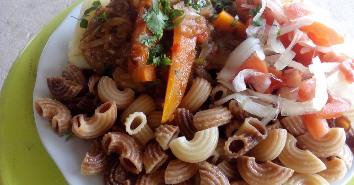 5 recetas muy ricas de falso conejo compartidas por cocineros caseros ...