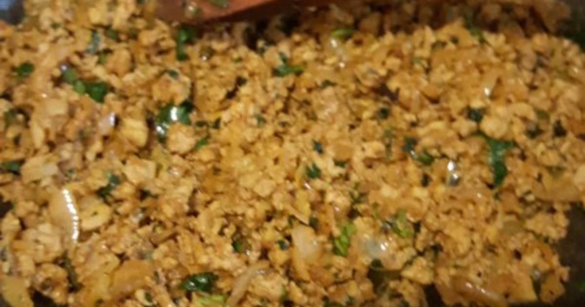 2,170 easy and tasty ground turmeric recipes by home cooks - Cookpad