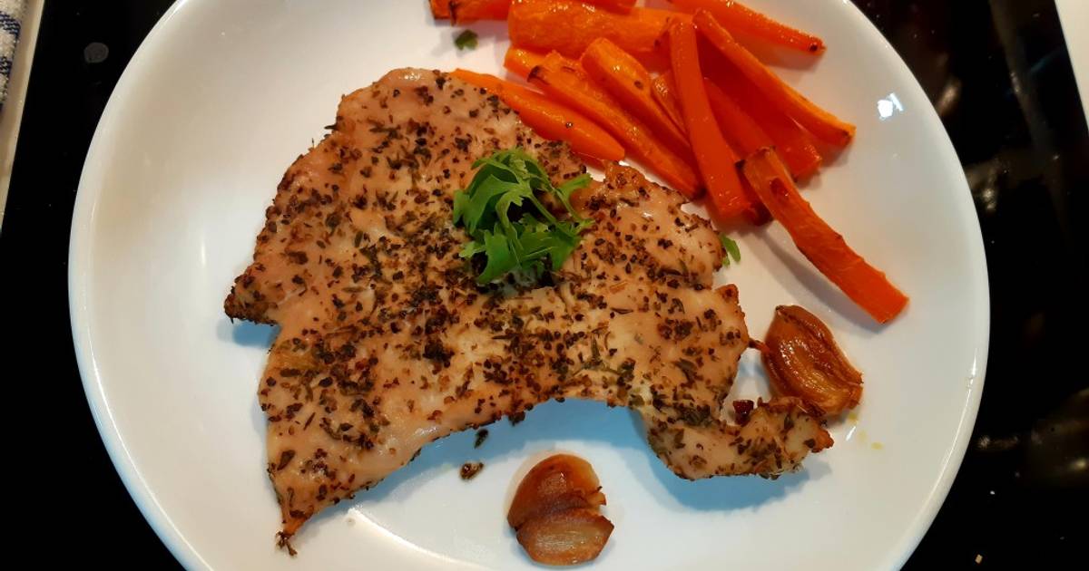 Resep Grilled Chicken Oleh Lili Cookpad
