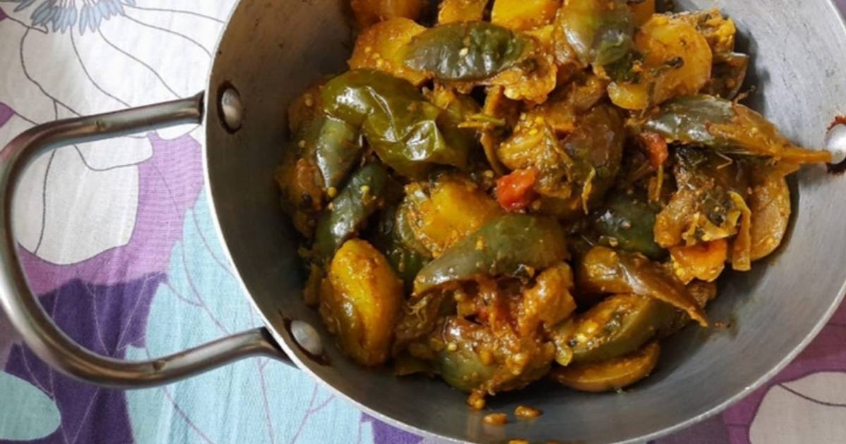 20 easy and tasty small baingan recipes by home cooks - Cookpad
