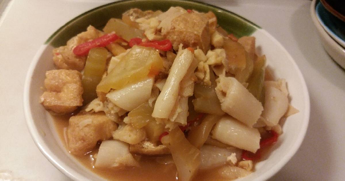 23 resep pak soy enak dan mudah - Cookpad