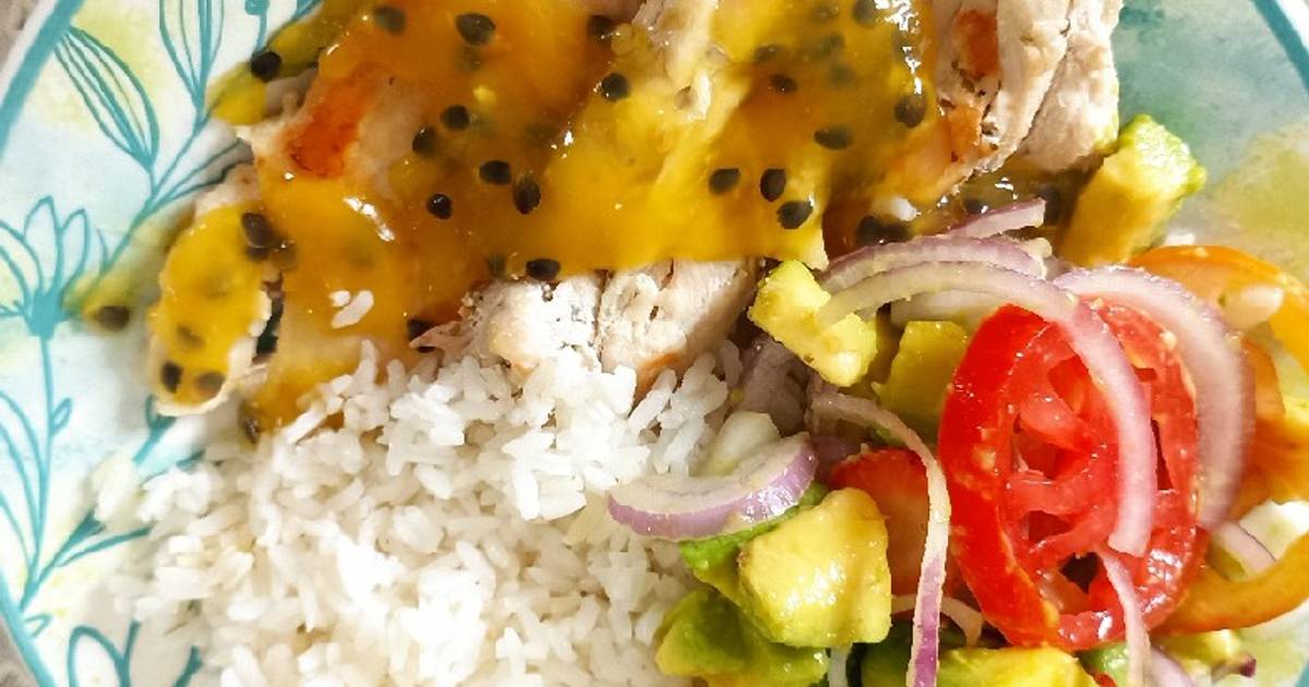 Salsa alemana - 71 recetas caseras- Cookpad