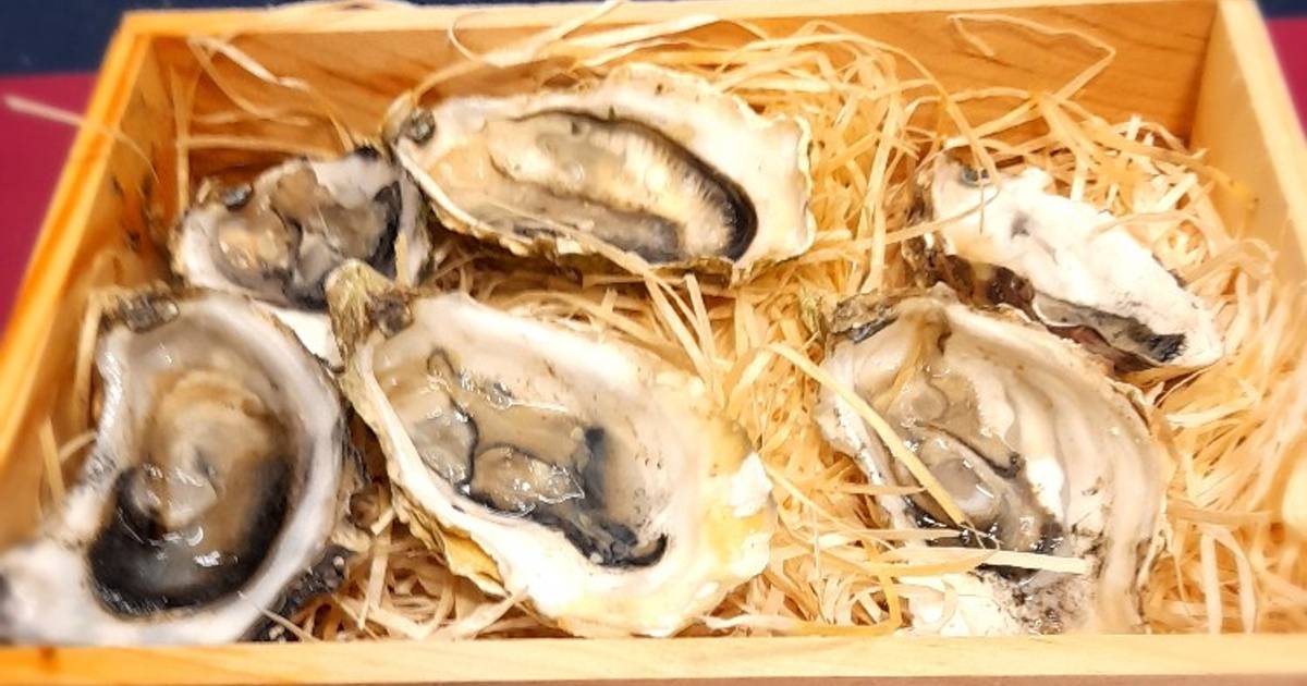 Recetas con ostras sencillas, exquisitas y diferentes