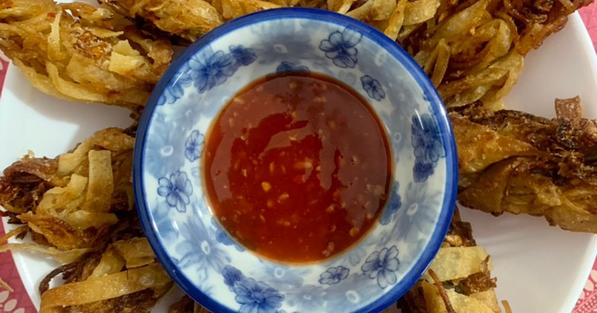 15 easy and tasty manda pati recipes by home cooks - Cookpad