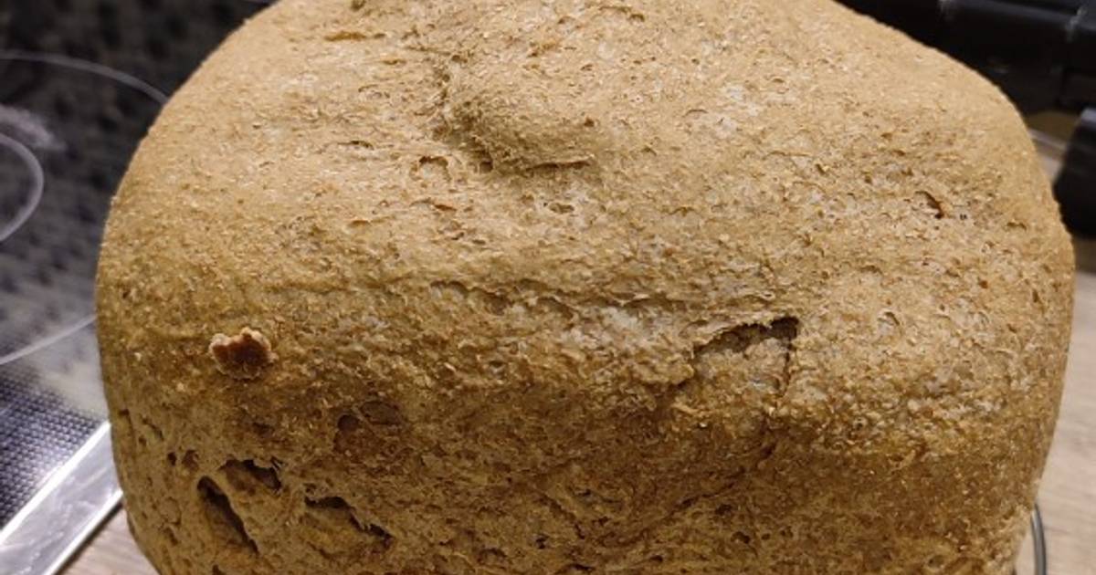 144 εύκολες και νόστιμες σπιτικές συνταγές για αρτοπαρασκευαστης - Cookpad