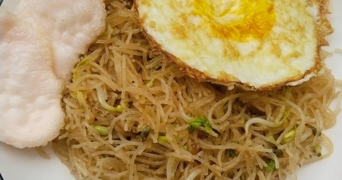 Resep Mie Balap Medan oleh Tsanni97 - Cookpad