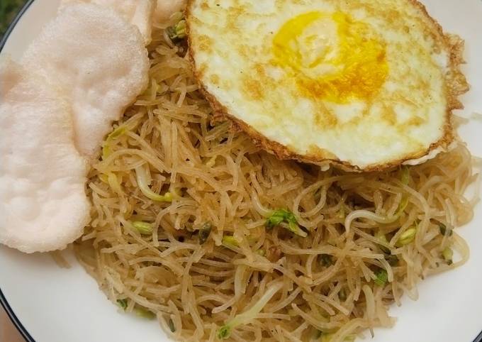 Resep Mie Balap Medan oleh Tsanni97 - Cookpad