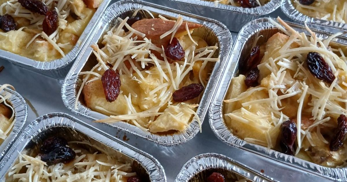 26 resep pmt anak balita enak dan mudah - Cookpad