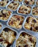 Resep pmt rumahan enak dan mudah - Cookpad