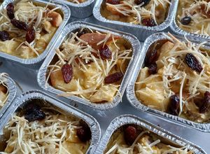Resep pmt rumahan enak dan mudah - Cookpad