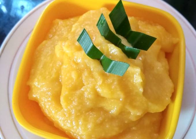 Resep Selai Srikaya Homemade oleh RIKA ROSANI - Cookpad