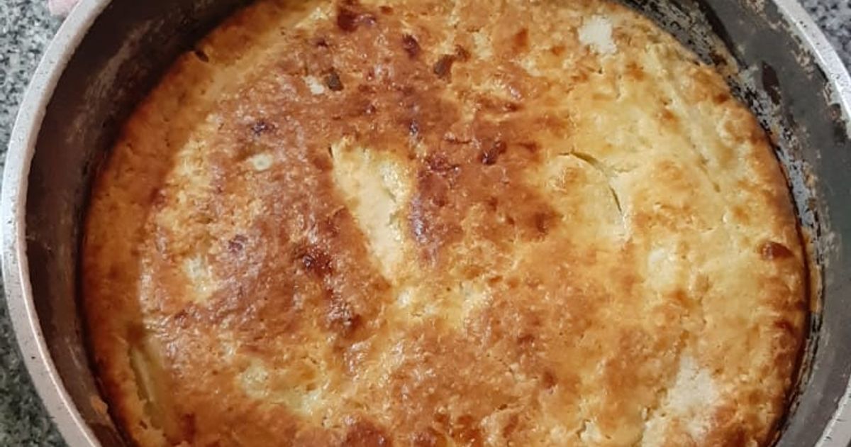 Tarta Súper Fácil 12 Cdas Receta de Lore Flores- Cookpad