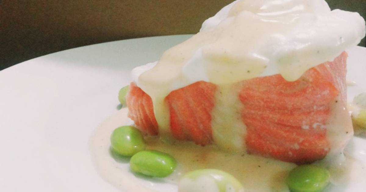 100 resep main course kontinental ikan enak dan mudah - Cookpad