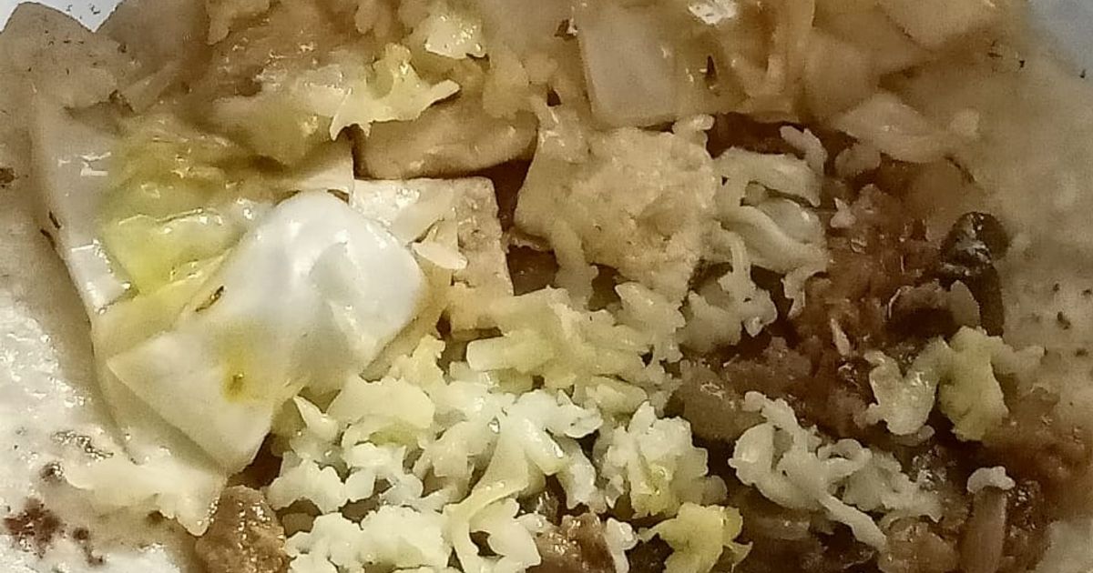 Irresistible mutton roll recipes: savory delights to try