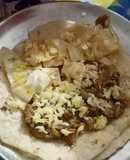 Irresistible mutton roll recipes: savory delights to try