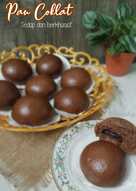 30 resipi pau yang sedap dan mudah - Cookpad