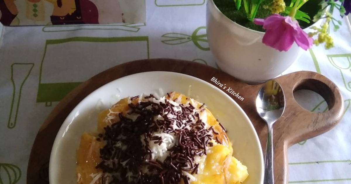 178 resep colenak enak dan sederhana ala rumahan - Cookpad