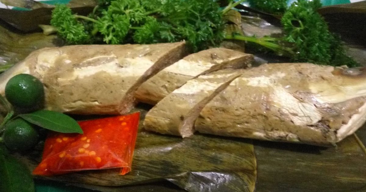 Resep Bandeng Isi Tanpa Duri oleh Dapoer Nine - Cookpad