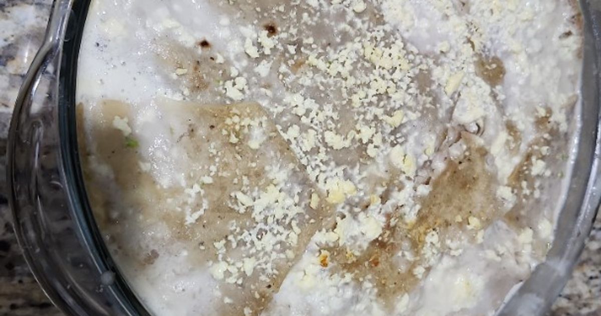 Aztec Bean Casserole For Those With Acid Reflux Recipe By Antonio Dominguez