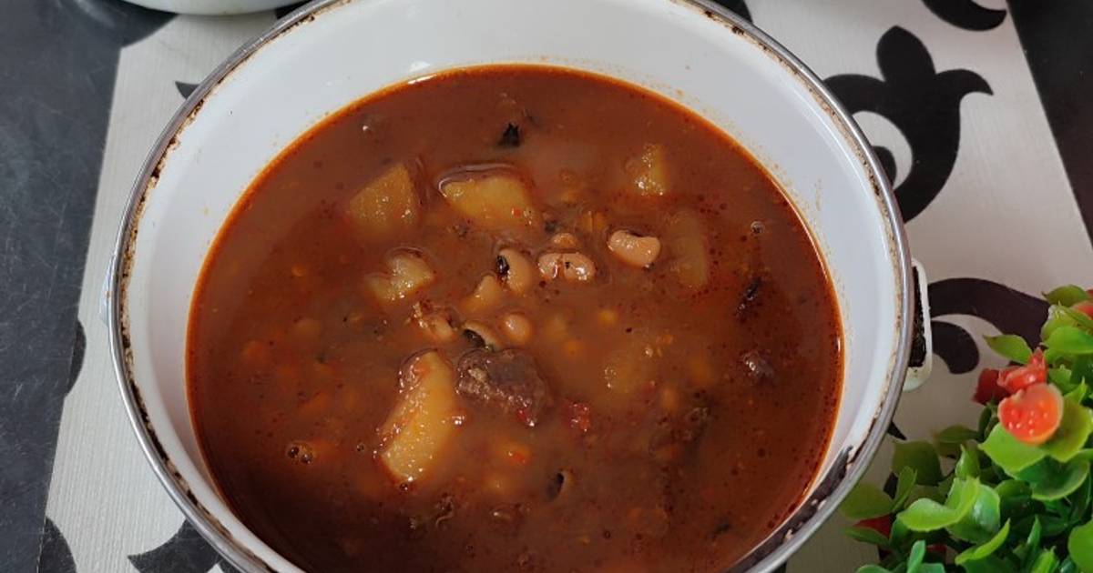 1.348 resep kacang tolo enak dan mudah - Cookpad