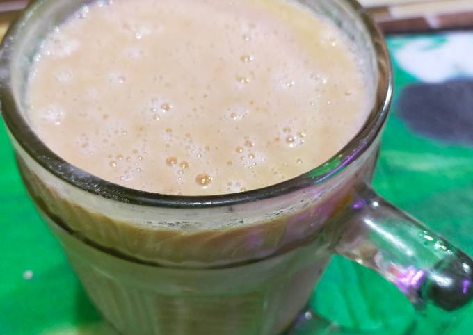 Resep Jus tempe kurma jsr oleh asmara safvitri - Cookpad
