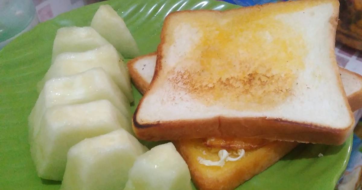 23 resep melon goreng enak dan mudah - Cookpad