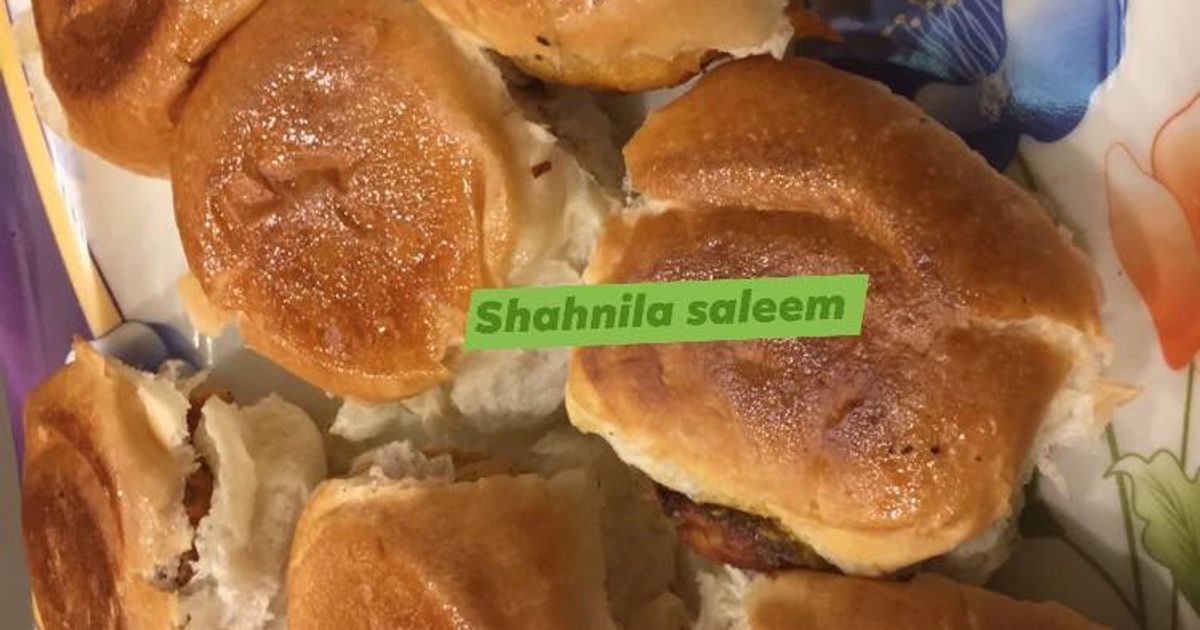 Wara Pao Recipe by Shahnila Saleem - Cookpad