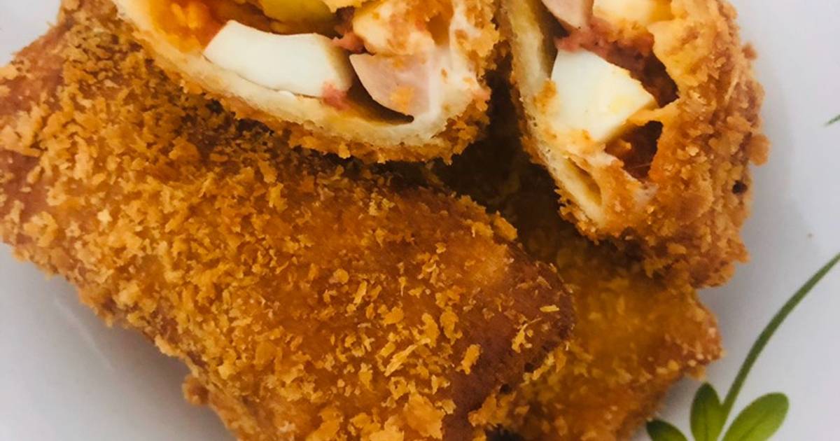 7.469 resep kue risol enak dan sederhana - Cookpad