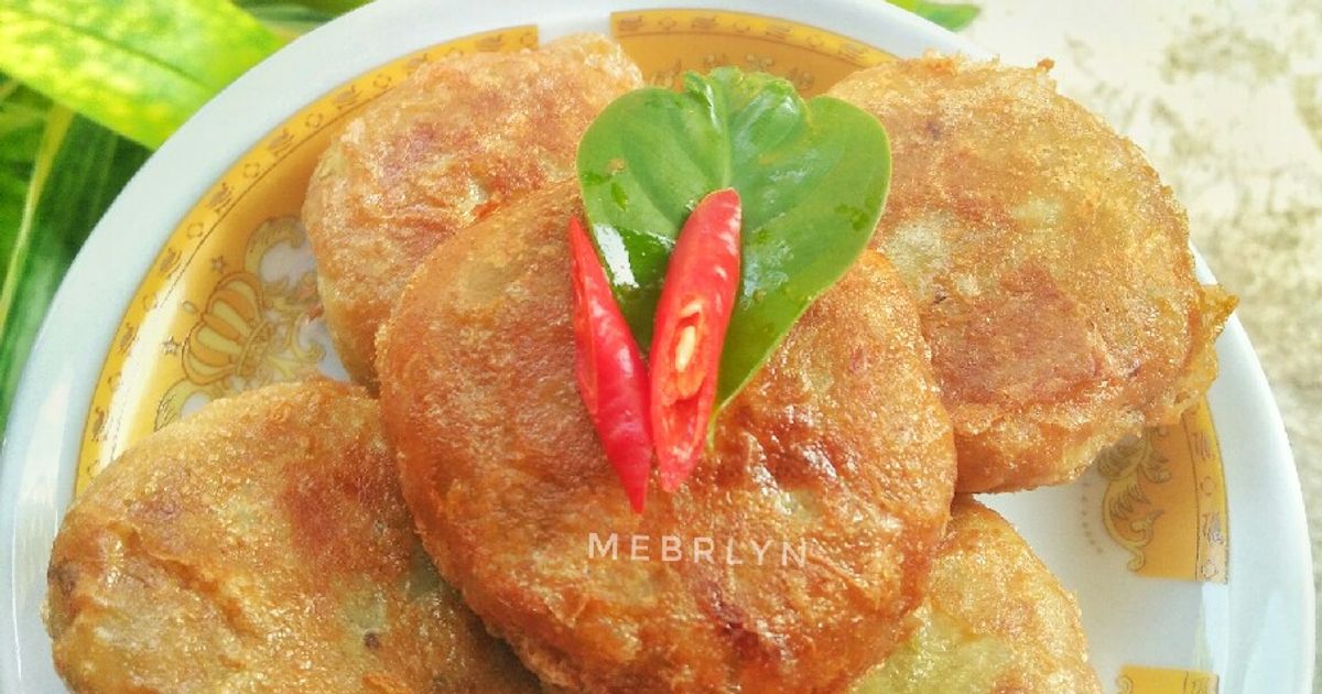 Resep kleci rumahan enak dan mudah - Cookpad