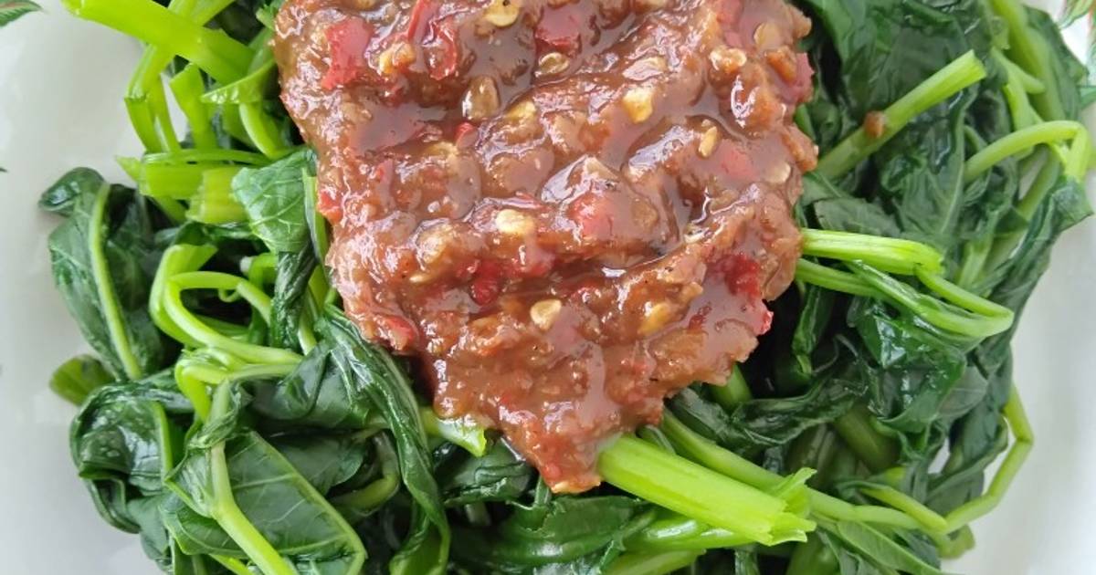 Resep Brambang asem oleh Dyajeng Ella - Cookpad