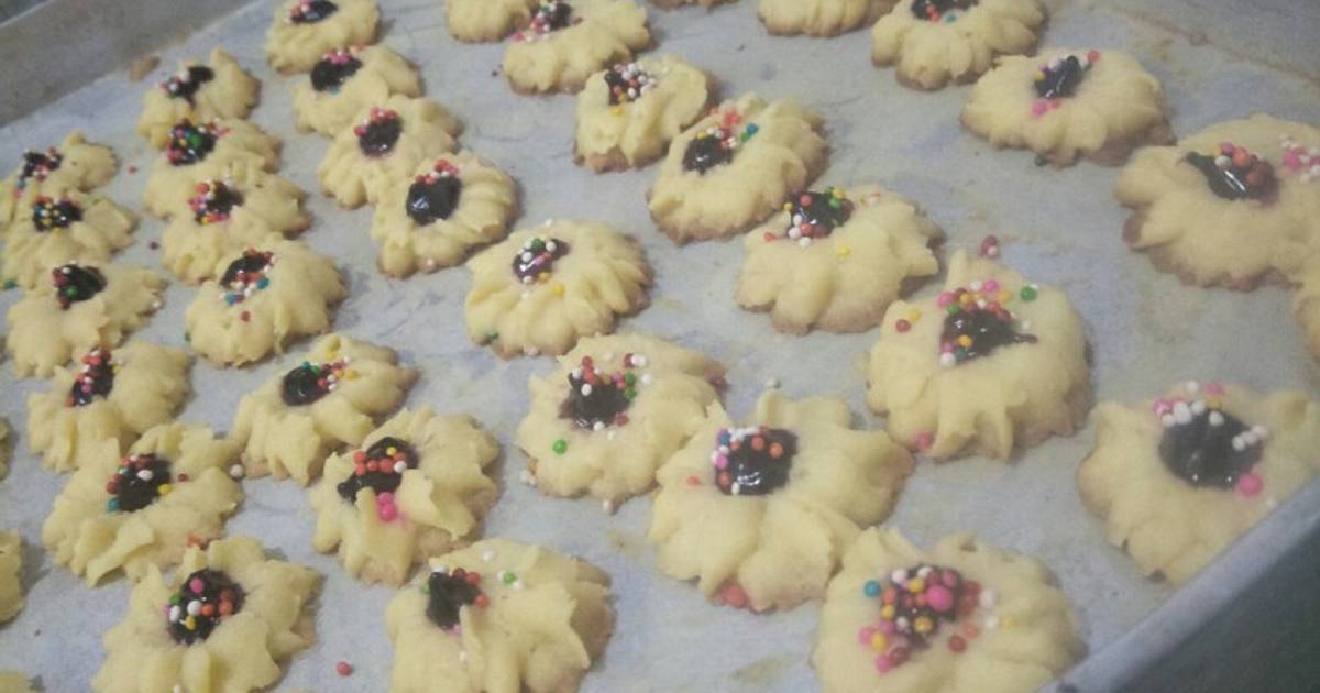 162 resep kue mawar rainbow enak dan mudah - Cookpad