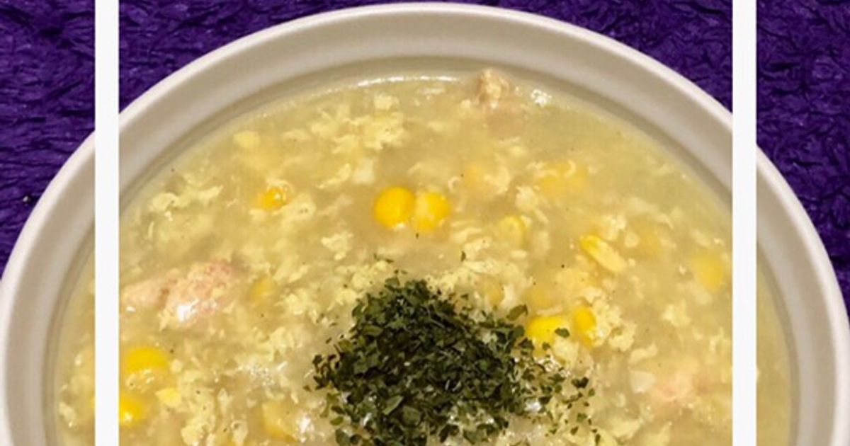 Resep creamy soup udang rumahan enak dan mudah - Cookpad